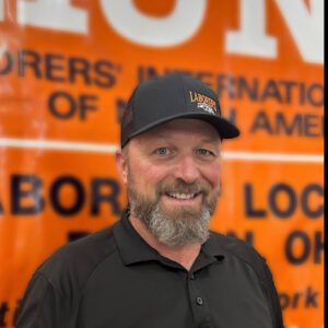 Welcome to Laborers' Local 1410!