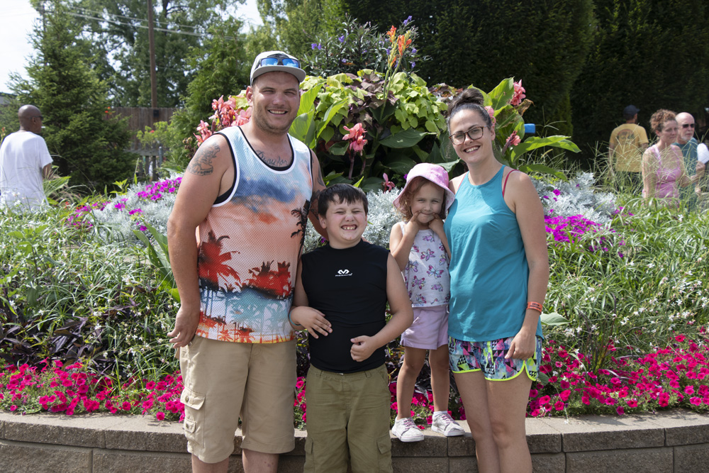 Kings Island - Laborers' Local 1410